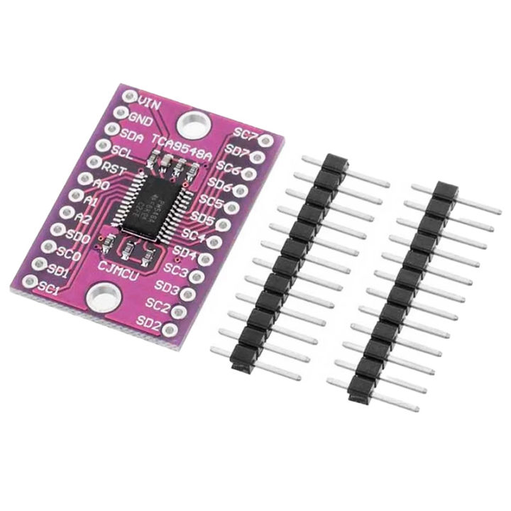 TCA9548A / PCA9548A купить в Москве модуль CJMCU-9548 I2C-мультиплексор ...