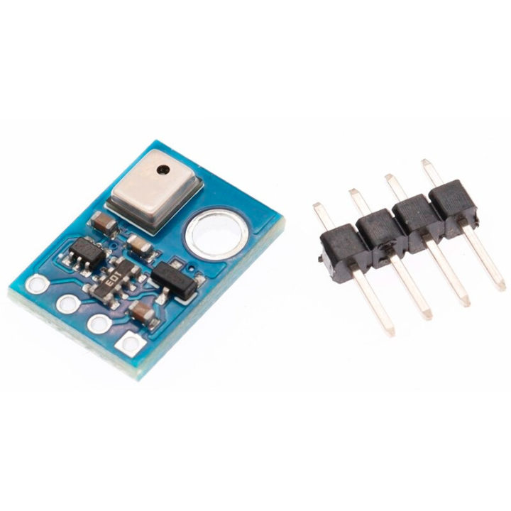 AGS10 модуль качества воздуха купить в Москве с доставкой по России и СНГ