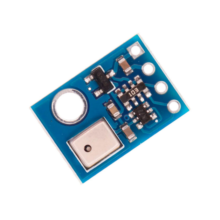 AGS10 модуль качества воздуха купить в Москве с доставкой по России и СНГ