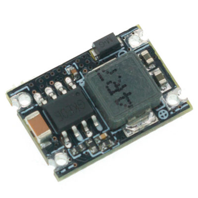 CN3903 5~30В - 3,3В 5В до 3А купить в Москве с доставкой по России и СНГ