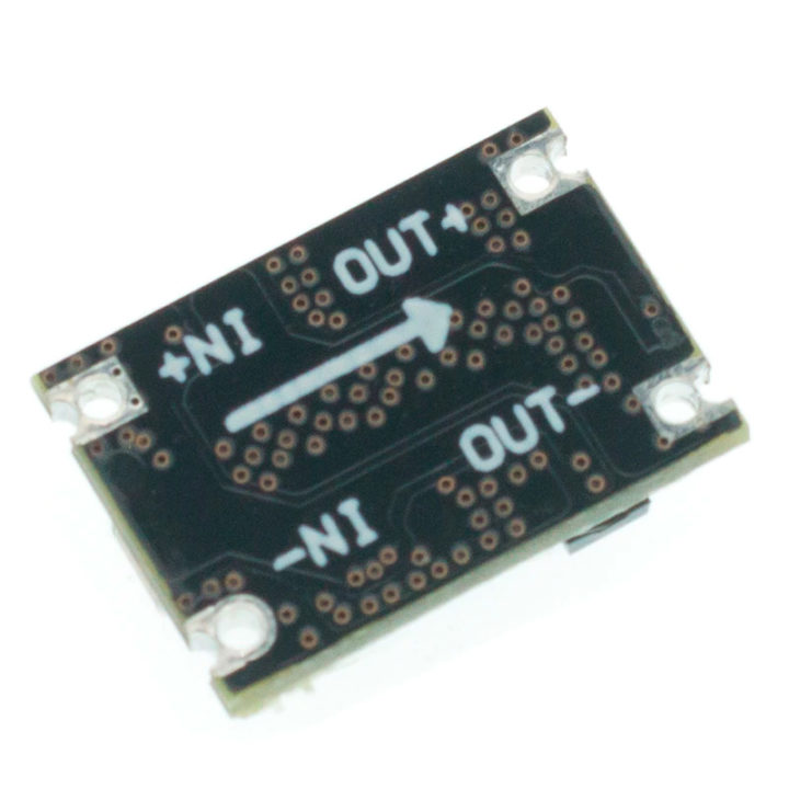 CN3903 5~30В - 3,3В 5В до 3А купить в Москве с доставкой по России и СНГ