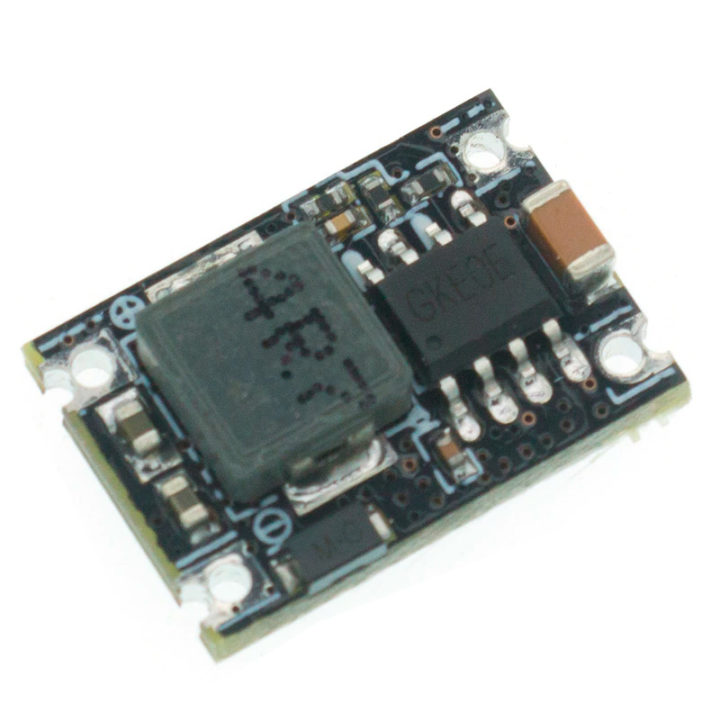 CN3903 5~30В - 3,3В 5В до 3А купить в Москве с доставкой по России и СНГ