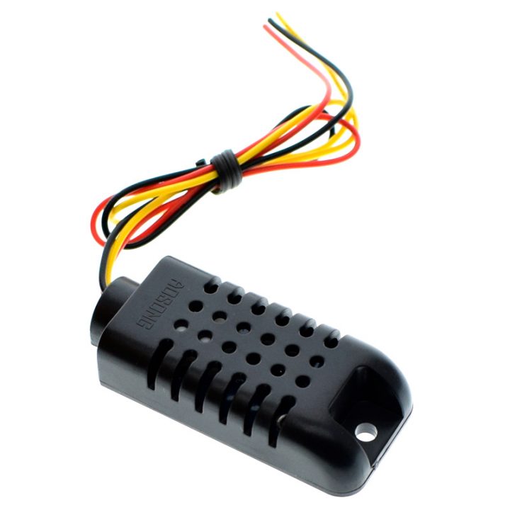 DHT21 купить в Москве датчик температуры и влажности с доставкой по ...