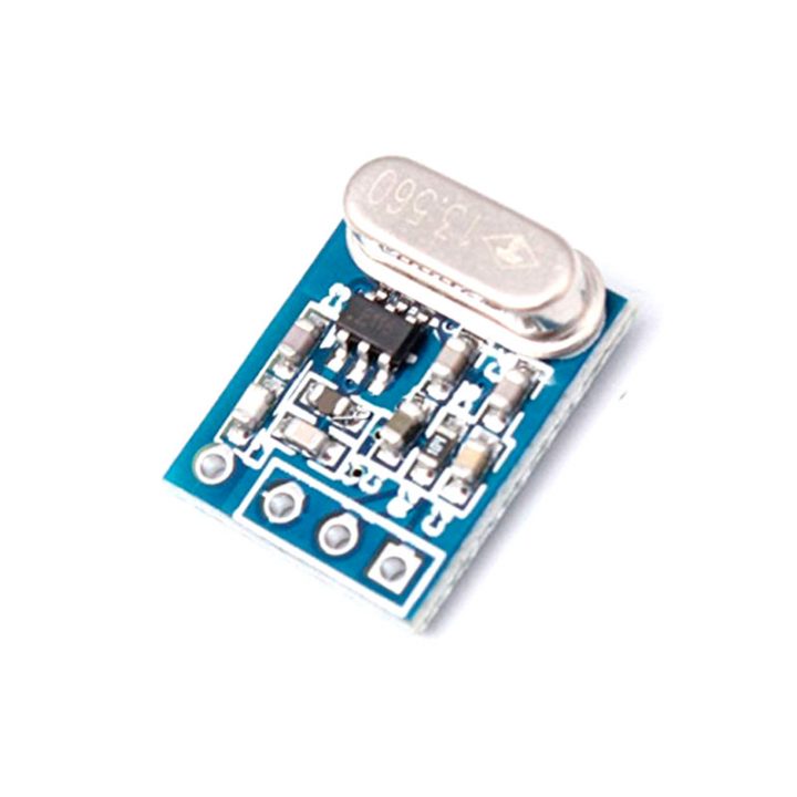 SYN115 / F115 433 МГц ASK — купить модуль беспроводного трансивера в ...