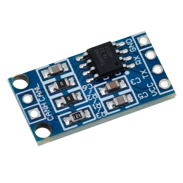 TJA1050 купить в Москве CAN модуль до 1 Мбит/с с доставкой по России и СНГ