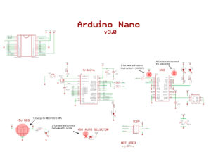 Купить Arduino Nano V3 в Москве с доставкой по России и СНГ