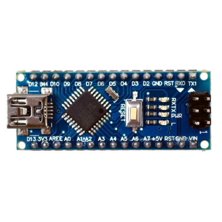 Купить Arduino Nano V3 в Москве с доставкой по России и СНГ