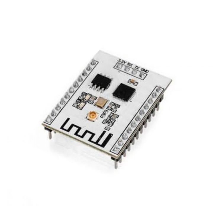 ESP-201 - купить в Москве WI-FI модуль на базе ESP8266 с доставкой по ...
