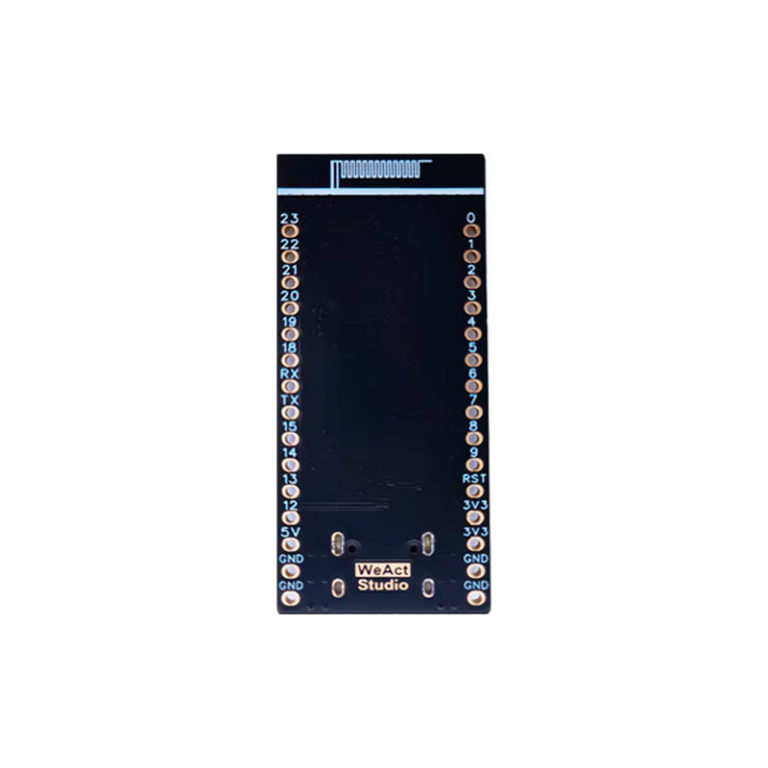 ESP32-C6-MiNi 4МБ Flash купить в Москве с доставкой по России и СНГ