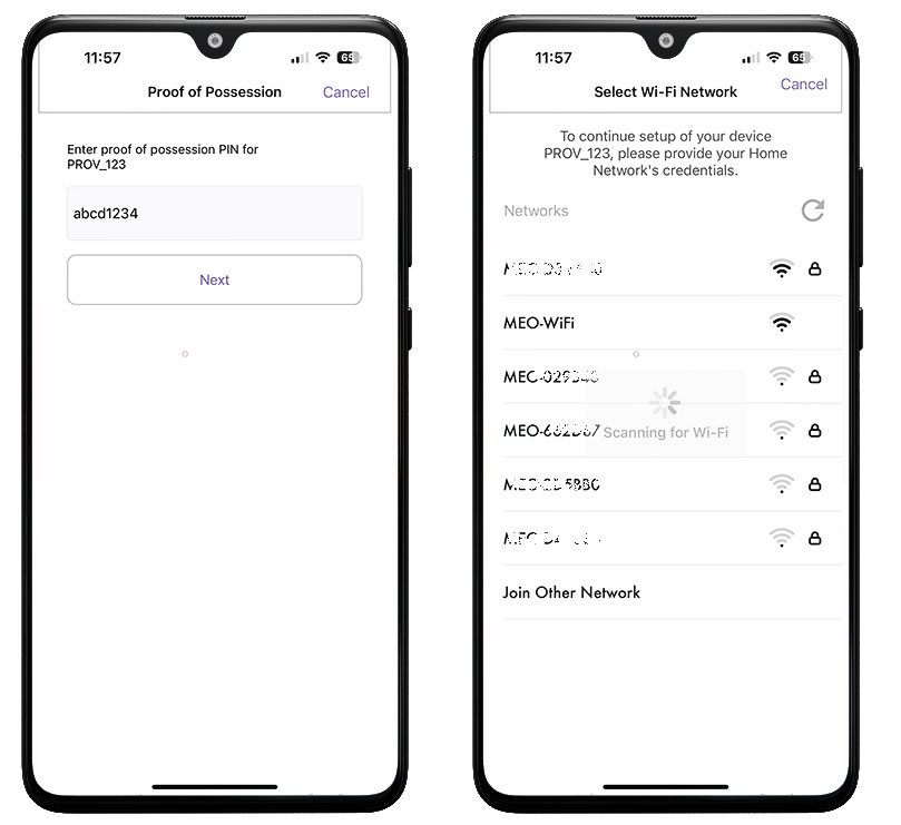 Настройка Wi-Fi Provisioning на ESP32 через BLE в Arduino IDE - блог
