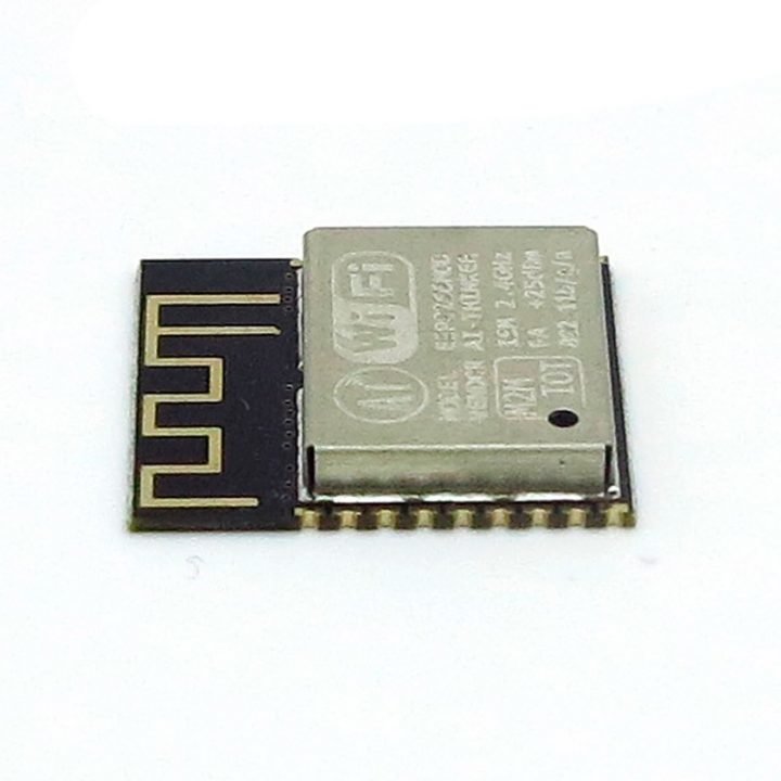 Купить ESP-13 (WROOM-02) в Москве - Wi-Fi контроллер на базе ESP8266 с ...