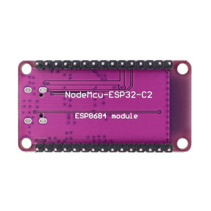 ESPC2-12 купить в Москве отладочную плату на ESP8684 с доставкой по ...