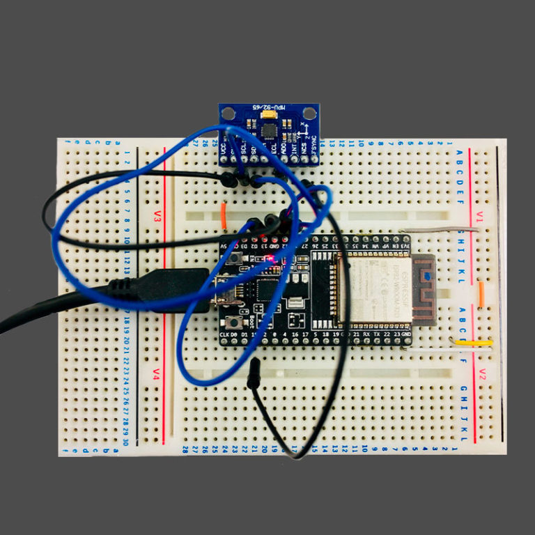 Ms5611 Подключение модуля Gy 63 к Arduino Uno схема код и примеры блог