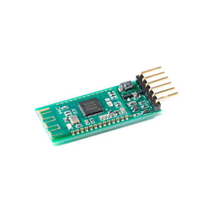 HC-42D купить в Москве модуль Bluetooth на чипе N52832 с доставкой по ...