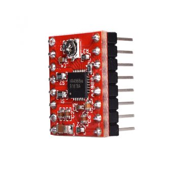 HR4988 — купить драйвер шагового двигателя в Москве с доставкой по ...