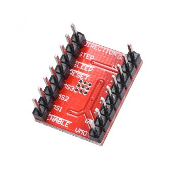 HR4988 — купить драйвер шагового двигателя в Москве с доставкой по ...