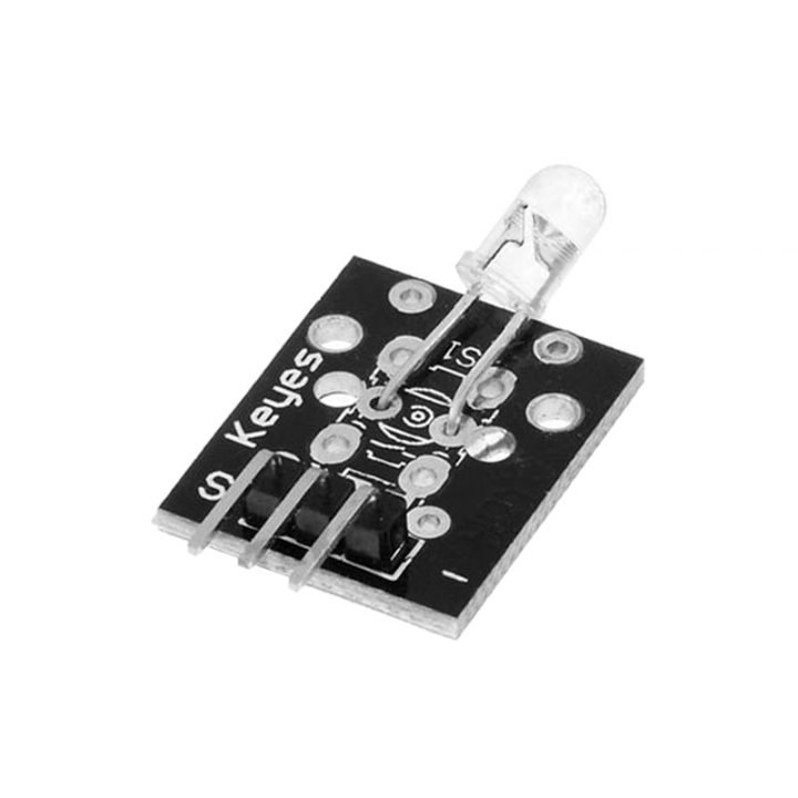 Ky 005 купить в Москве инфракрасный излучатель 38КГц для Arduino с