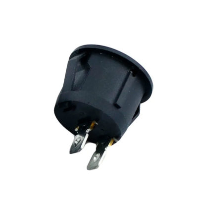 KCD1-105 купить в Москве переключатель двухпозиционный 220В / 6А с ...