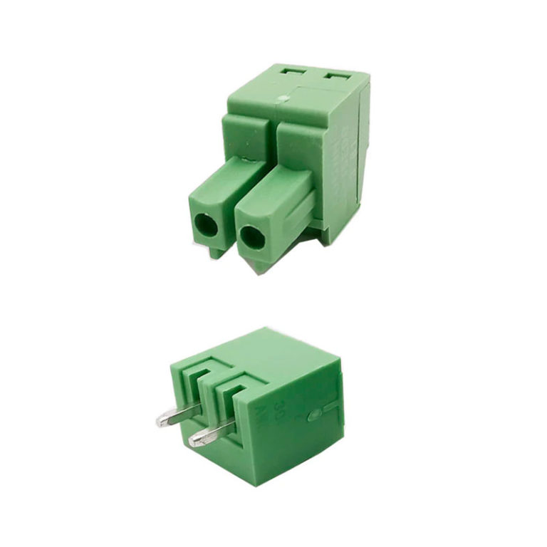 KF2EDG купить в Москве клеммные колодки прямые Мама / Папа 2-12 Pinс ...