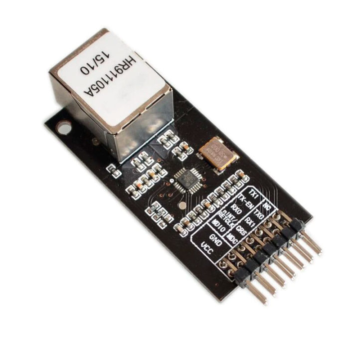 LAN8720 - купить Ethernet модуль в Москве с доставкой по России и СНГ