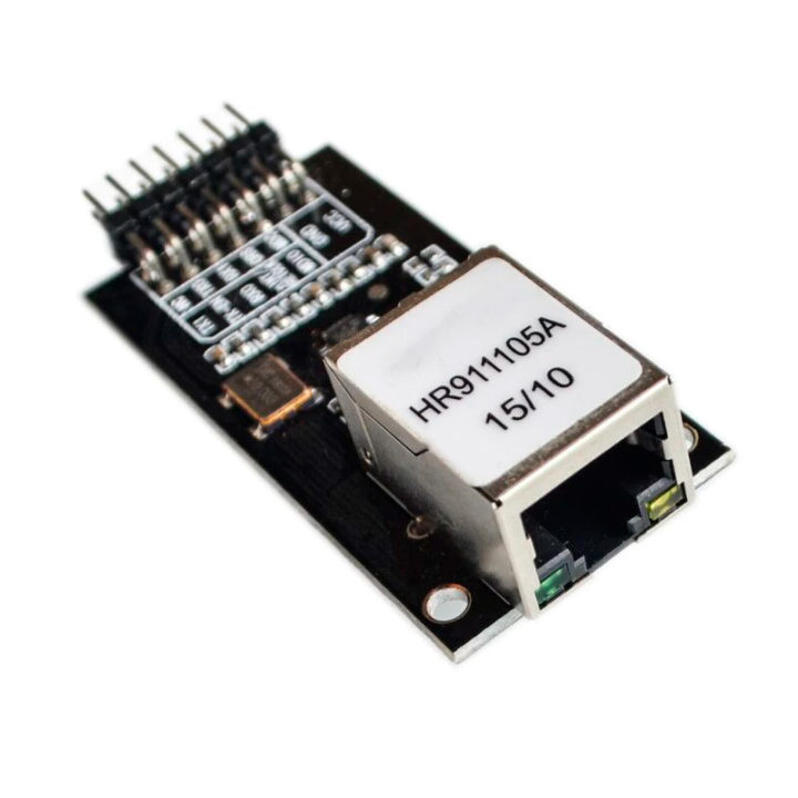 LAN8720 - купить Ethernet модуль в Москве с доставкой по России и СНГ