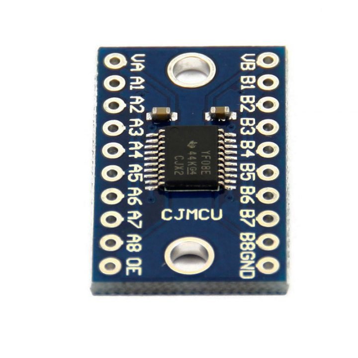 TXS0108E - купить в Москве преобразователь логических уровней (8 ...