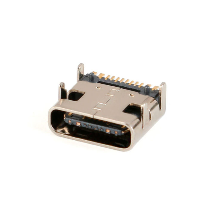 USB Type-C купить в Москве разъём с доставкой по России и СНГ