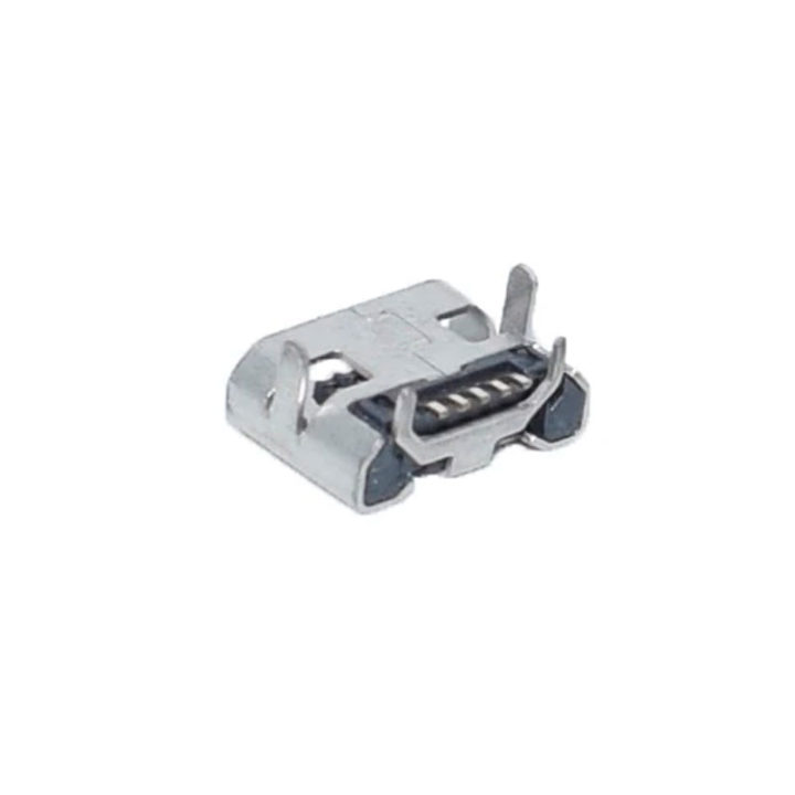 Micro - USB type B купить в Москве разъём с доставкой по России и СНГ