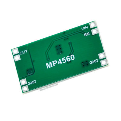 MP4560 купить в Москве DC-DC понижающий преобразователь с доставкой по России и СНГ