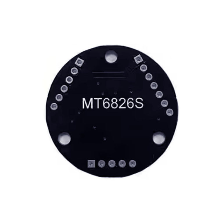 MT6826S купить в Москве высокоточный магнитный датчик угла поворота с доставкой по России и СНГ