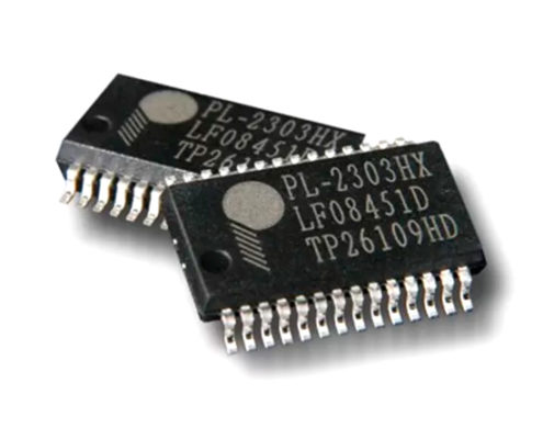 PL2303 — скачать драйвер для windows 7 / 10 / 11 Linux MacOS