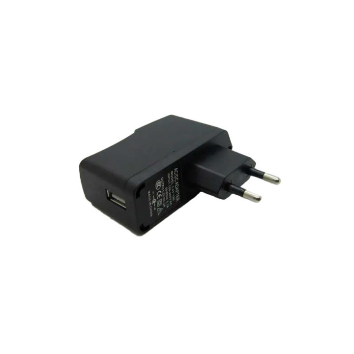 Блок питания 5В / 2А USB Type-A Мама - купить в Москве с доставкой по ...