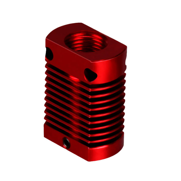 Радиатор для хотэнда MK8 / MK10 - купить в Москве радиатор с доставкой ...