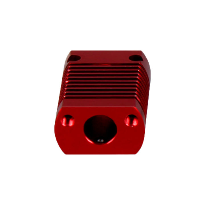 Радиатор для хотэнда MK8 / MK10 - купить в Москве радиатор с доставкой ...