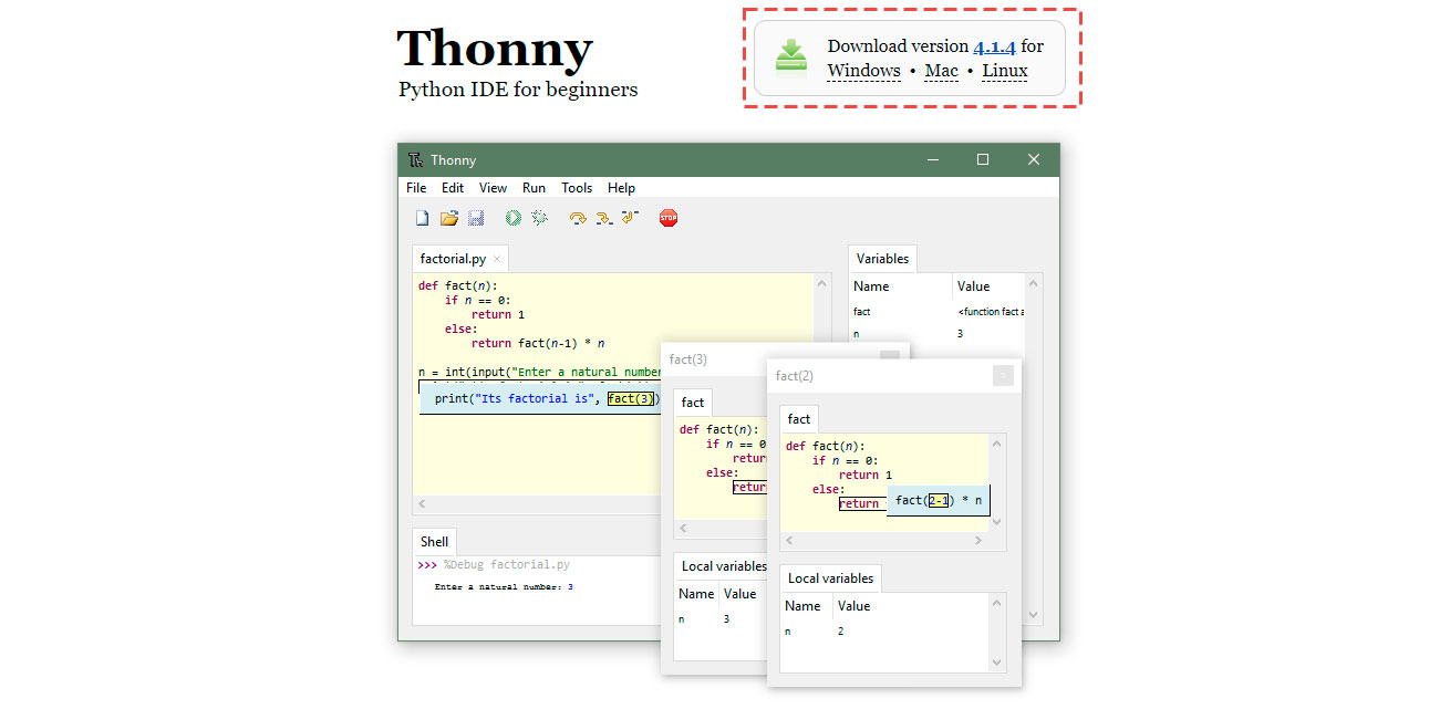 Программирование контроллера Raspberry Pi Pico с Thonny и MicroPython ...