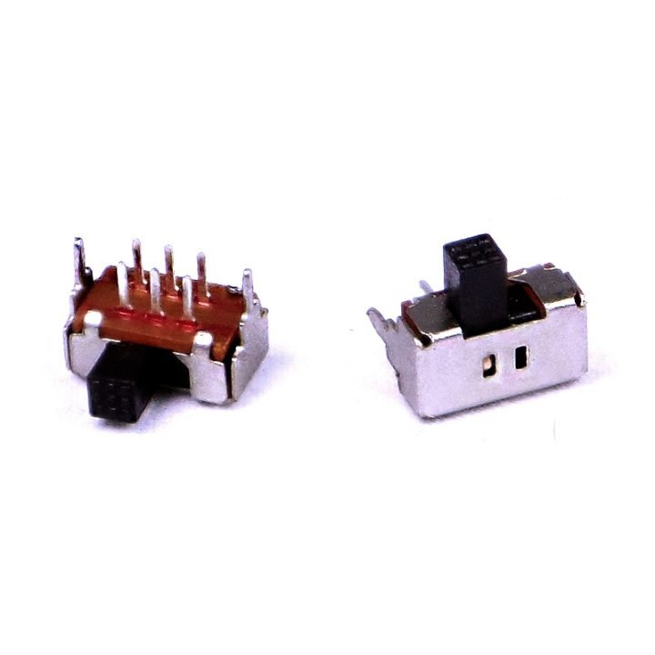 SK-22D02 - купить в Москве движковый переключатель с доставкой по России и СНГ