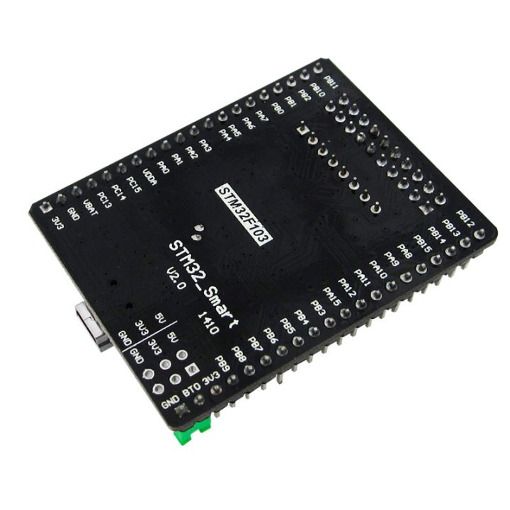 Stm32 Smart V2 0 купить отладочную плату на базе Stm32f103 с доставкой по России и СНГ