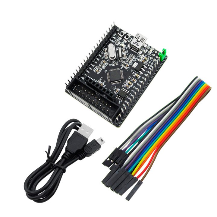 Stm32 Smart V2 0 купить отладочную плату на базе Stm32f103 с доставкой по России и СНГ