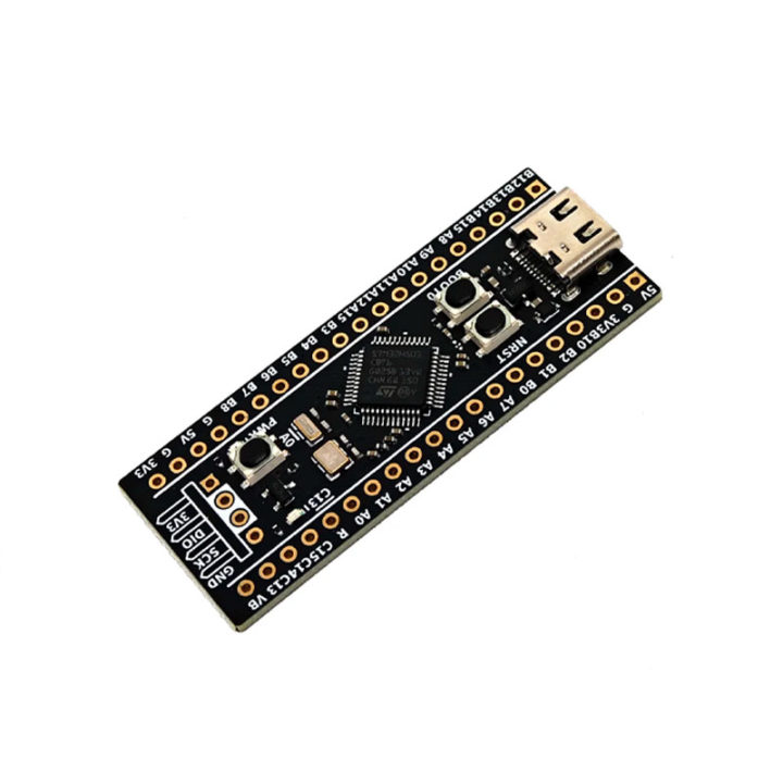 STM32H503CBT6 купить в Москве отладочную плату с доставкой по России и СНГ