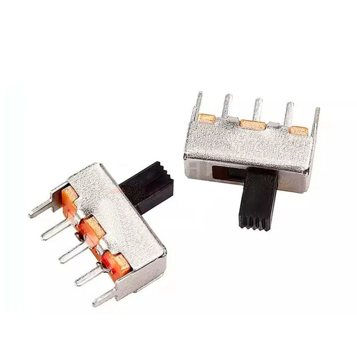 SS-12F44 G5 - купить в Москве движковый переключатель с доставкой по России и СНГ