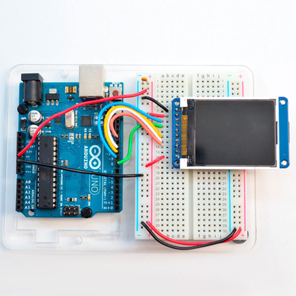 Eeprom — Сохранение данных на Arduino без использования дополнительных