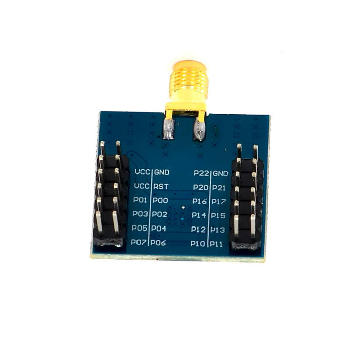 Ti CC2530 купить в Москве модуль беспроводной связи Zigbee с доставкой ...