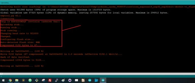 Руководство по поиску и устранению проблем ESP32 - блог