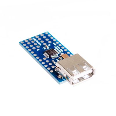 USB Host Mini для Arduino Nano / Pro Mini купить в Москве с доставкой ...