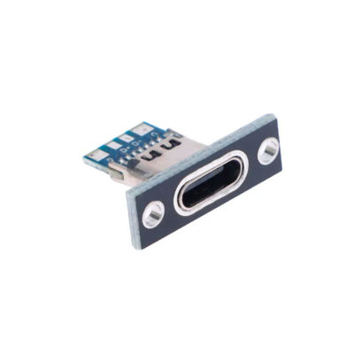 USB Type-C купить в Москве разъем на плате "Мама" \ 4 Pin с доставкой ...