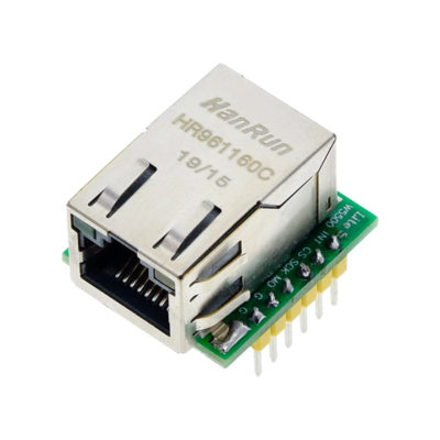 W5500 mini - купить в Москве SPI-Ethernet модуль с доставкой по России ...