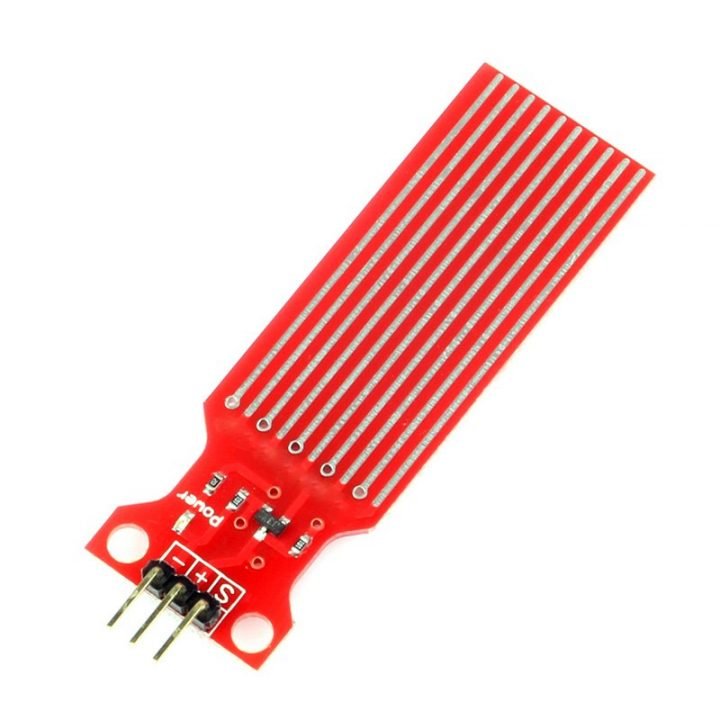 Датчик уровня воды для Arduino Купить в Москве с